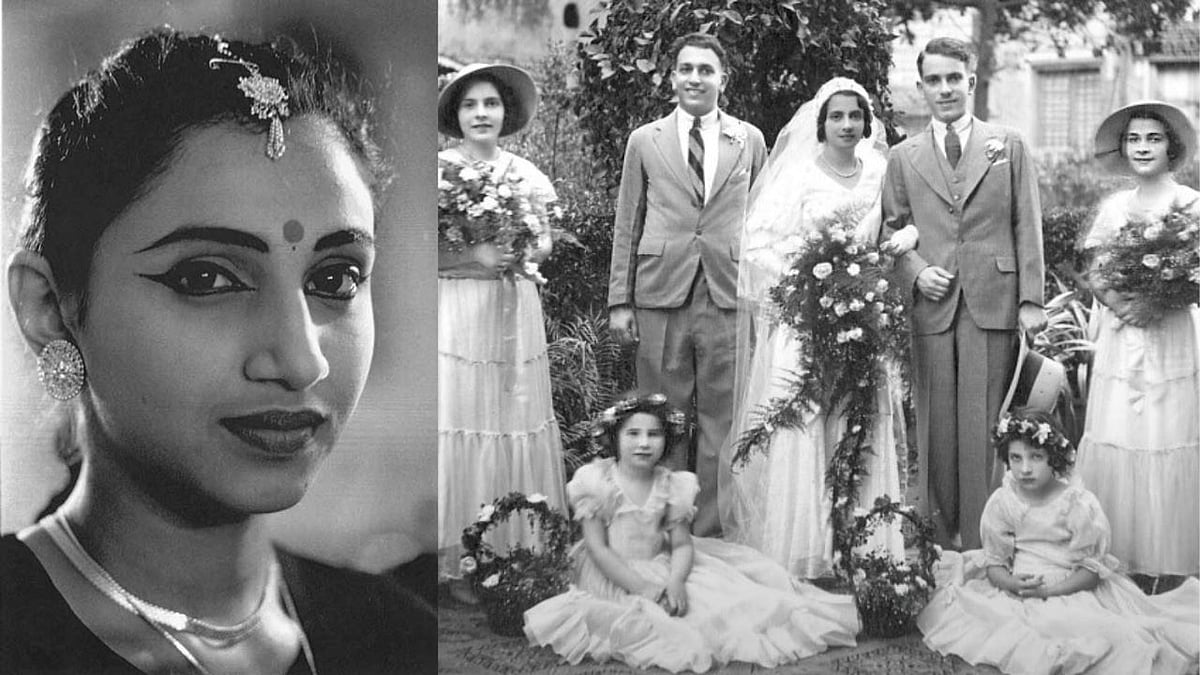 Exploring The Baghdadi Jewish Community of India | Homegrown