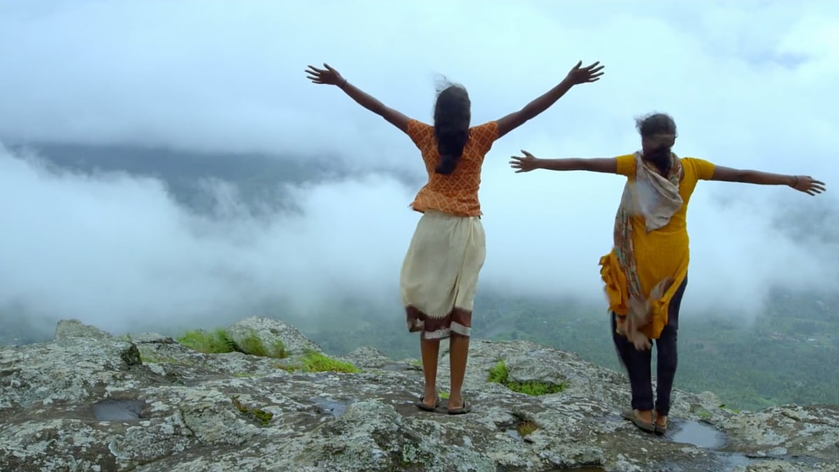 Indigenous Characters in Indian Movies are Beginning to Shine With ...