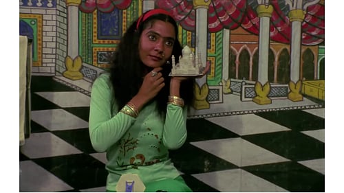 How Indian Film ‘Om Dar-B-Dar’ Became A Psychedelic Cult Classic Among ...