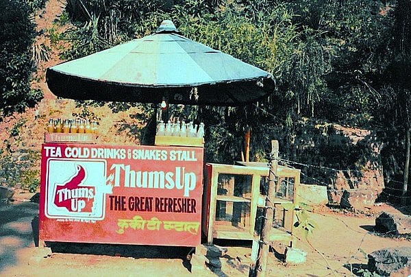 Thums Up vs. Coca-Cola and Pepsi: Settling the Debate of India's ...