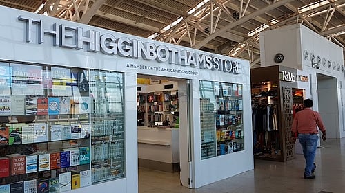 How Higginbothams Remains The Most Sought-after Bookstore In India ...
