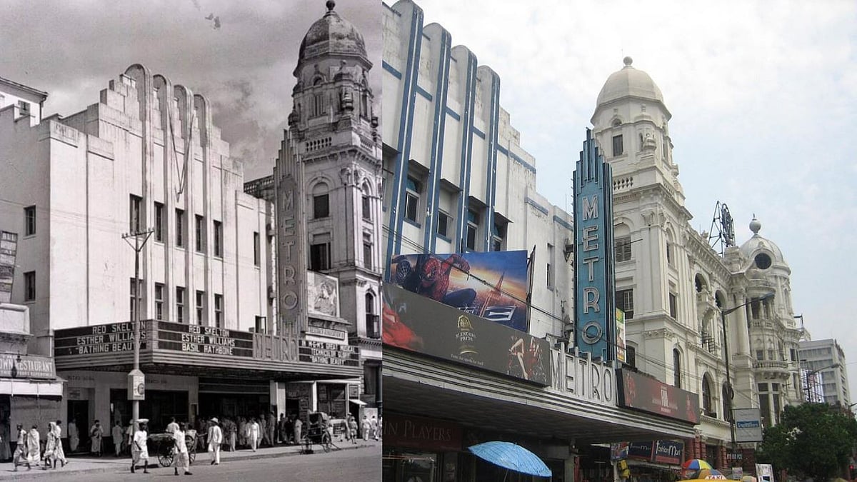 The Red Bari: How Avantika Jalan Transformed A Ninety-Year Old House ...