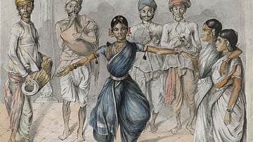 The Problematic & Exploitative Devadasi System Of India | Homegrown