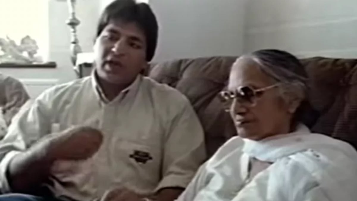Radioactive Chapatis: How South Asian Women Were Subjects Of An ...