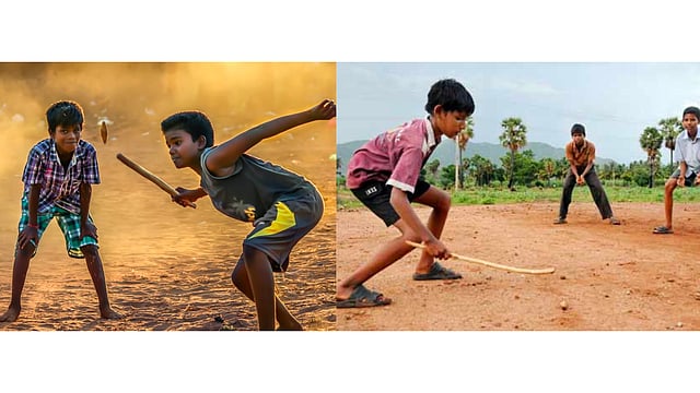 Remembering Our Favourite School Games That Defined Our Childhood ...