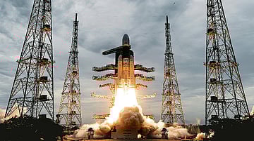 A Chronology Of Milestones In Indian Space Exploration | Homegrown