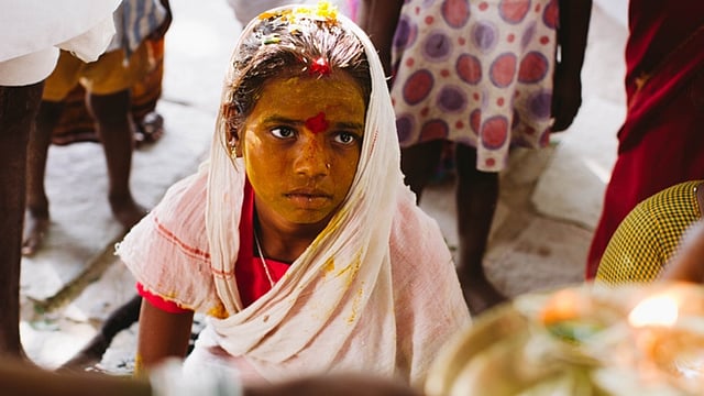 The Problematic & Exploitative Devadasi System Of India | Homegrown