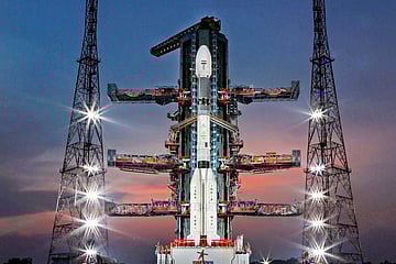 A Chronology Of Milestones In Indian Space Exploration | Homegrown