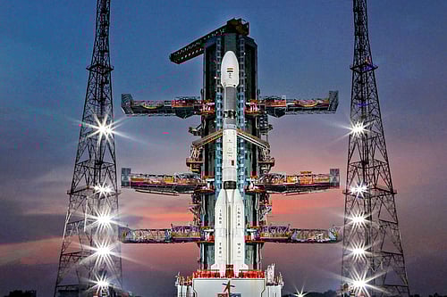 A Chronology Of Milestones In Indian Space Exploration | Homegrown