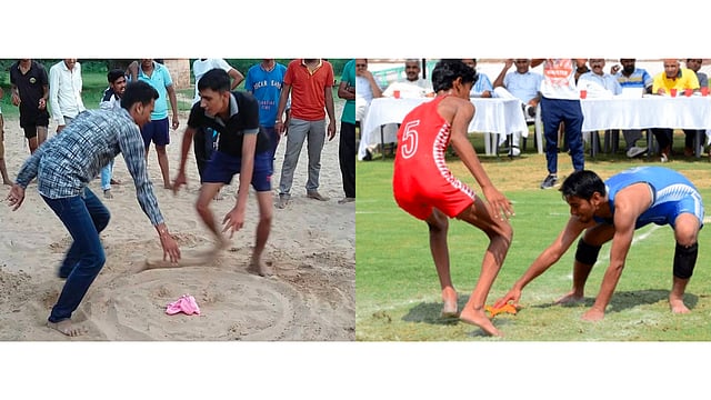 Remembering Our Favourite School Games That Defined Our Childhood ...