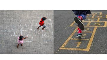 Remembering Our Favourite School Games That Defined Our Childhood ...