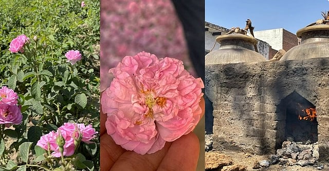 Inside Gulab Singh Johrimal, Delhi's oldest perfumery | Homegrown