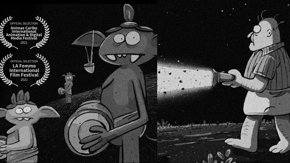 The Legend Of Arana: 94-Year-Old P.N.K. Panicker Is Sustaining Culture ...