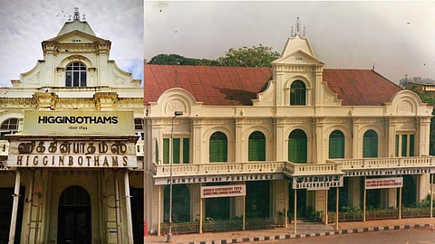 How Higginbothams Remains The Most Sought-after Bookstore In India ...