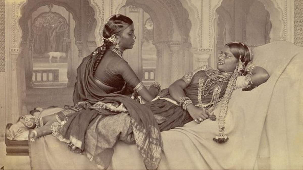 The Problematic & Exploitative Devadasi System Of India | Homegrown