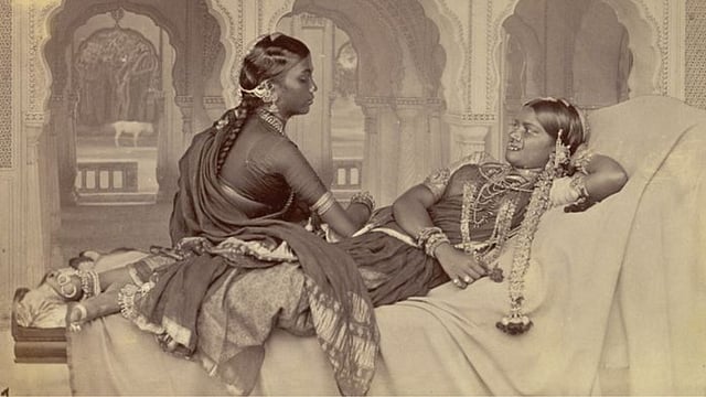 The Problematic & Exploitative Devadasi System Of India | Homegrown