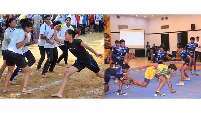 Remembering Our Favourite School Games That Defined Our Childhood ...