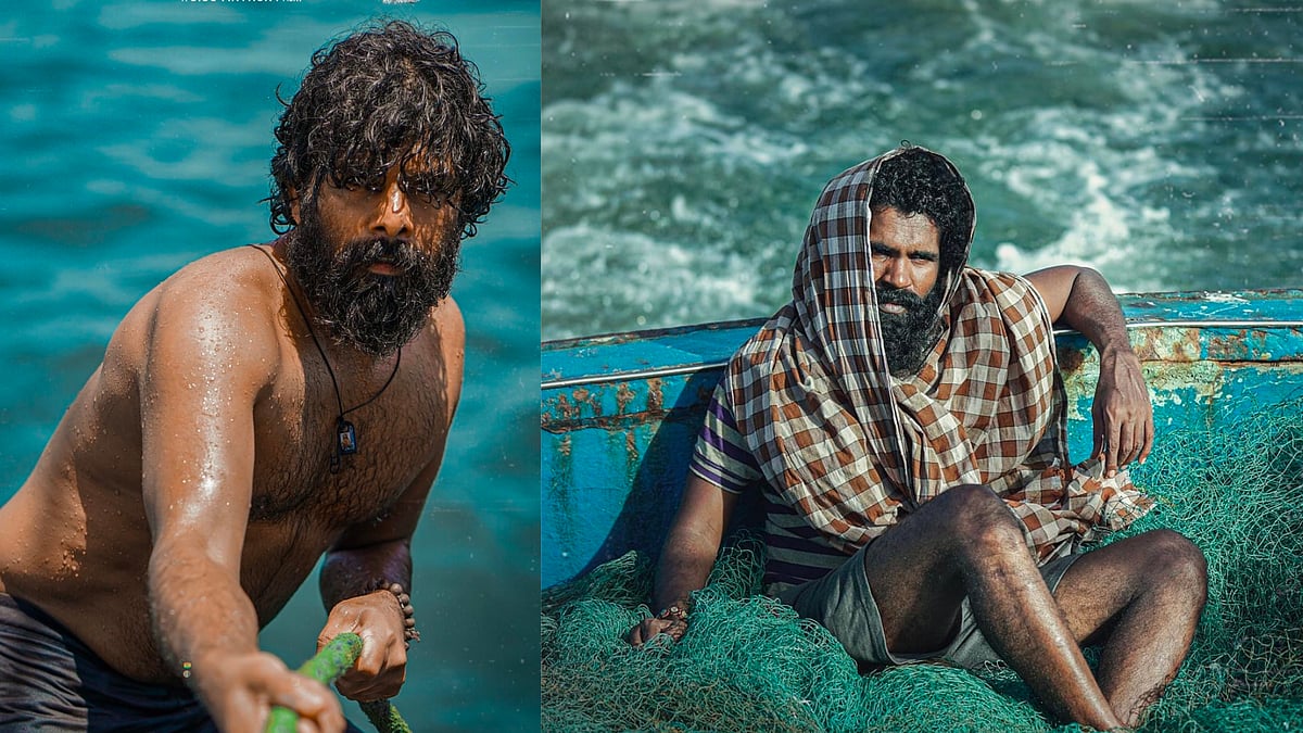 Adithattu Is Exploring Paranoia Amidst the Waves | Homegrown