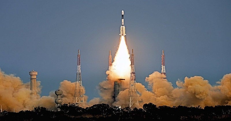 A Chronology Of Milestones In Indian Space Exploration | Homegrown