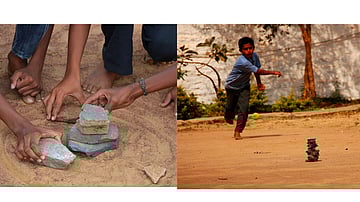 Remembering Our Favourite School Games That Defined Our Childhood ...