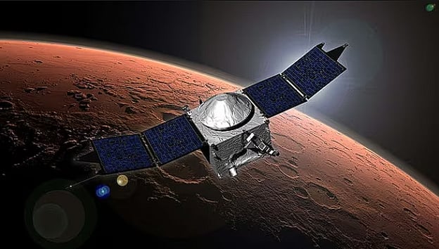 A Chronology Of Milestones In Indian Space Exploration | Homegrown
