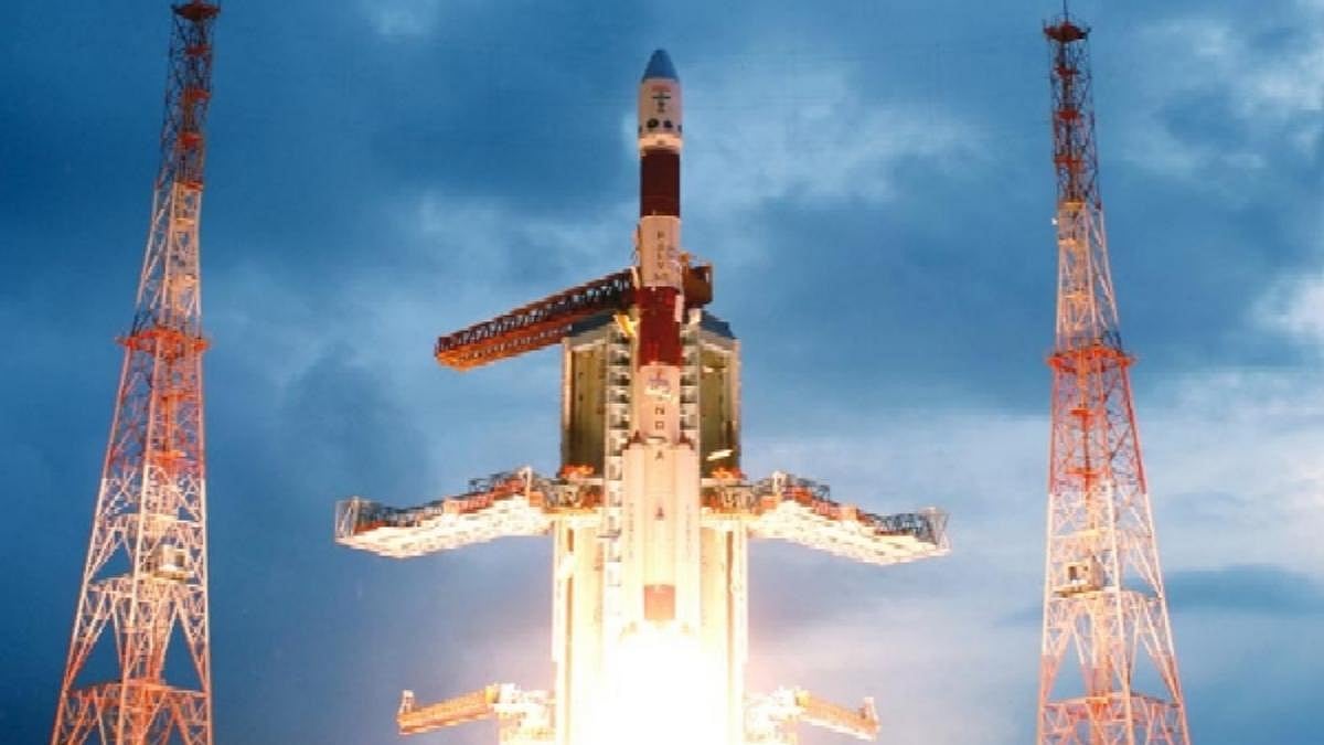 A Chronology Of Milestones In Indian Space Exploration | Homegrown