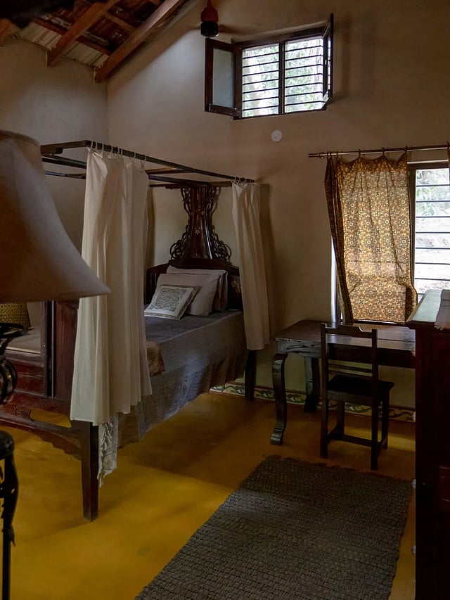 Velanga Orchard Homestay: An Idyllic Haven In ANdra Pradesh | Homegrown ...