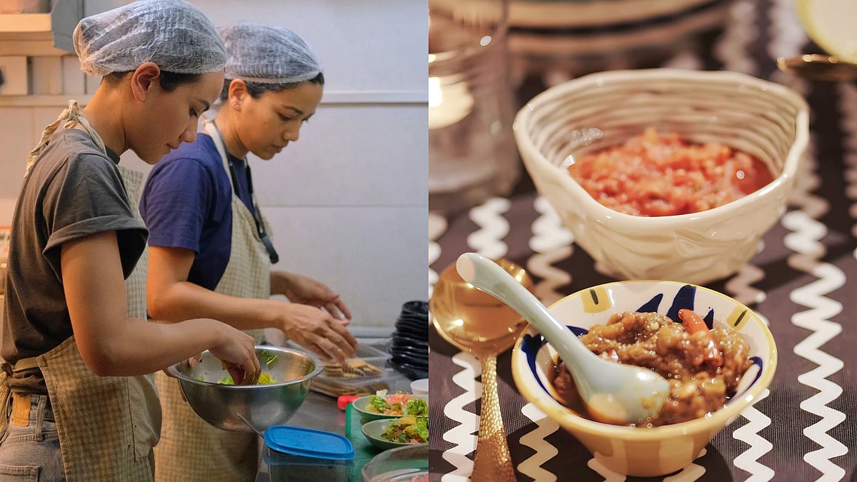 Symbai: A Khasi Food Pop-Up Experience | Homegrown