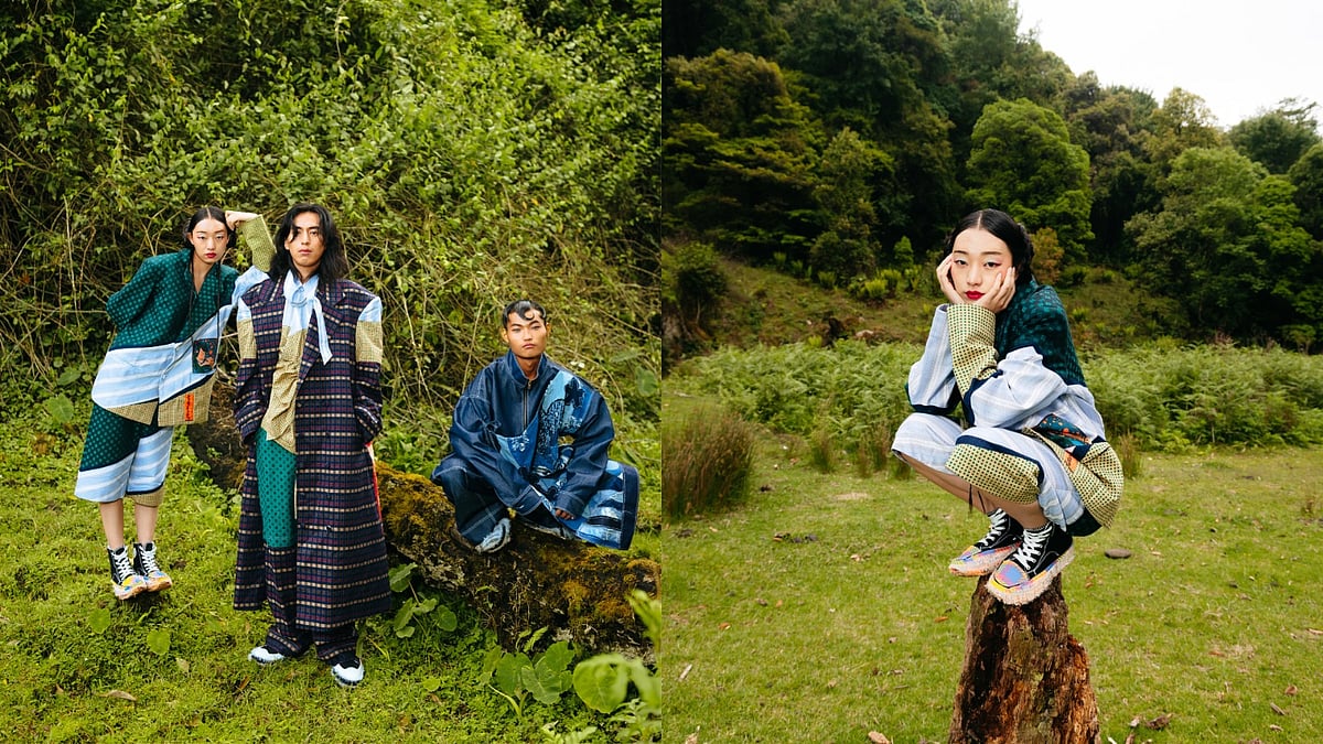 The Quirkies: The Latest Collection By Two Point Two Studio | Homegrown