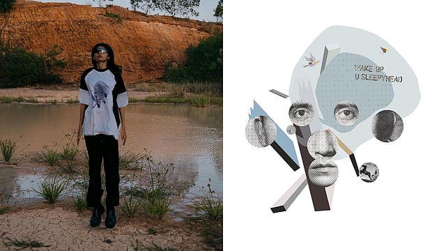 Biskit's New Collection Is Based On India's Space Journey