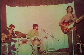 The Origins & Evolution Of Rock Music In Calcutta: An Interview With ...