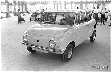 Maruti Suzuki 800: Nostalgia and Memories of India's Beloved Homegrown ...