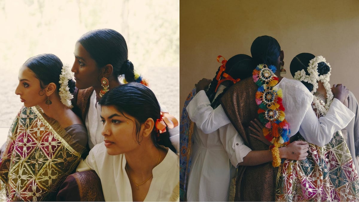 WAJOOD- E- ZAN / EXISTENCE OF WOMEN - A Photo Series By Simrah Farrukh ...