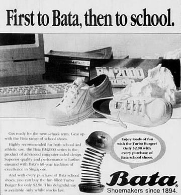 Tracing The Origins & Cultural Legacy Of The Bata Footwear Company In India | Homegrown