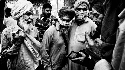 Dulla Bhatti And Lohri: Here's Why The Robin Hood-Esque Folk Hero Is A ...