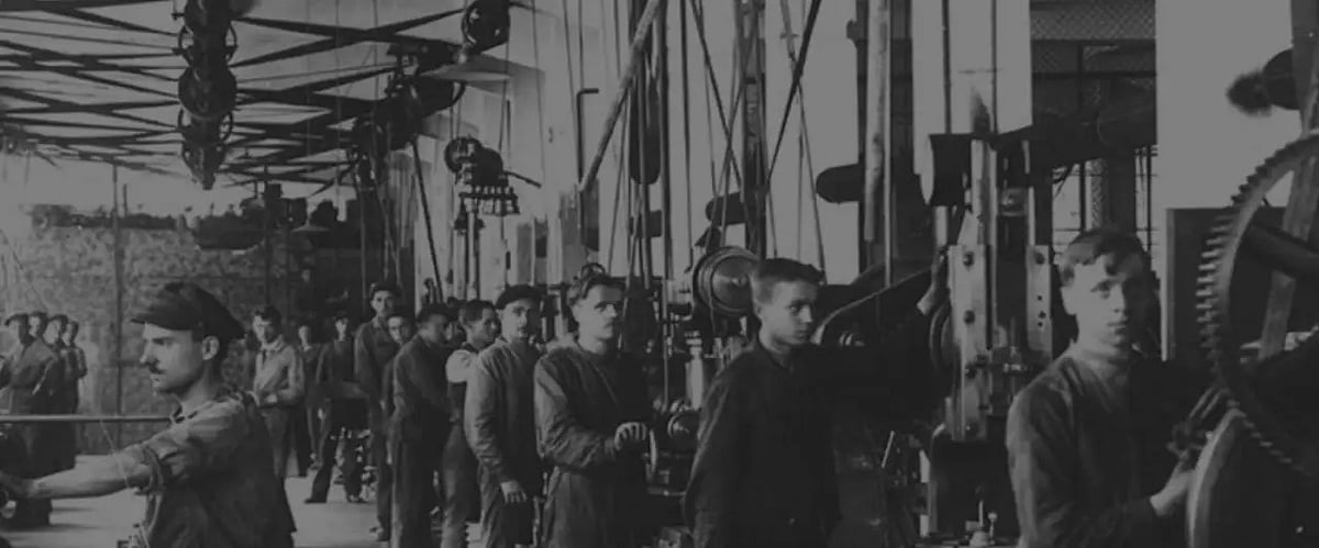 Tracing The Origins & Cultural Legacy Of The Bata Footwear Company In India | Homegrown