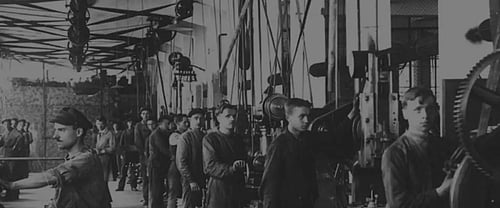 Tracing The Origins & Cultural Legacy Of The Bata Footwear Company In ...