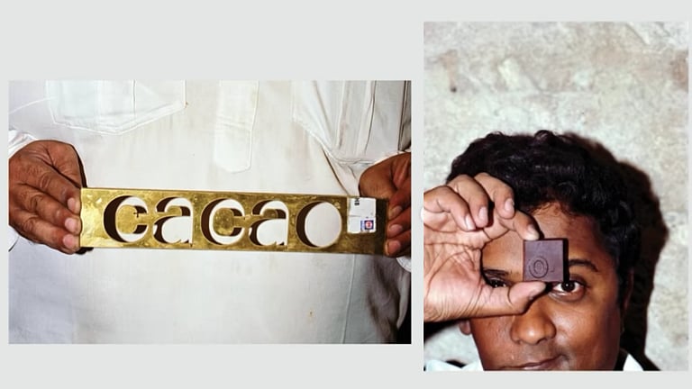 From Bean-To-Bar: Exploring The Faces Behind Artisanal Chocolate Brand ...