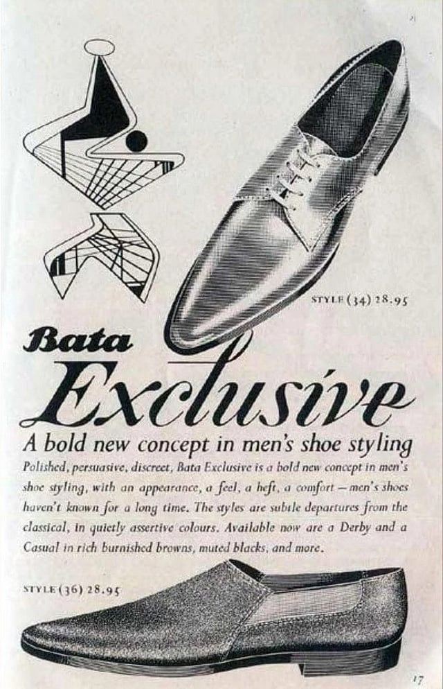 Tracing The Origins & Cultural Legacy Of The Bata Footwear Company In India | Homegrown