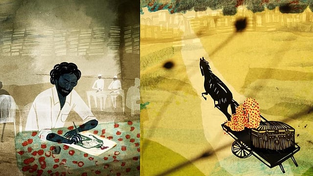 Begum Hossain's Feminist Utopia Gets A New Lease Of Life In Spanish ...