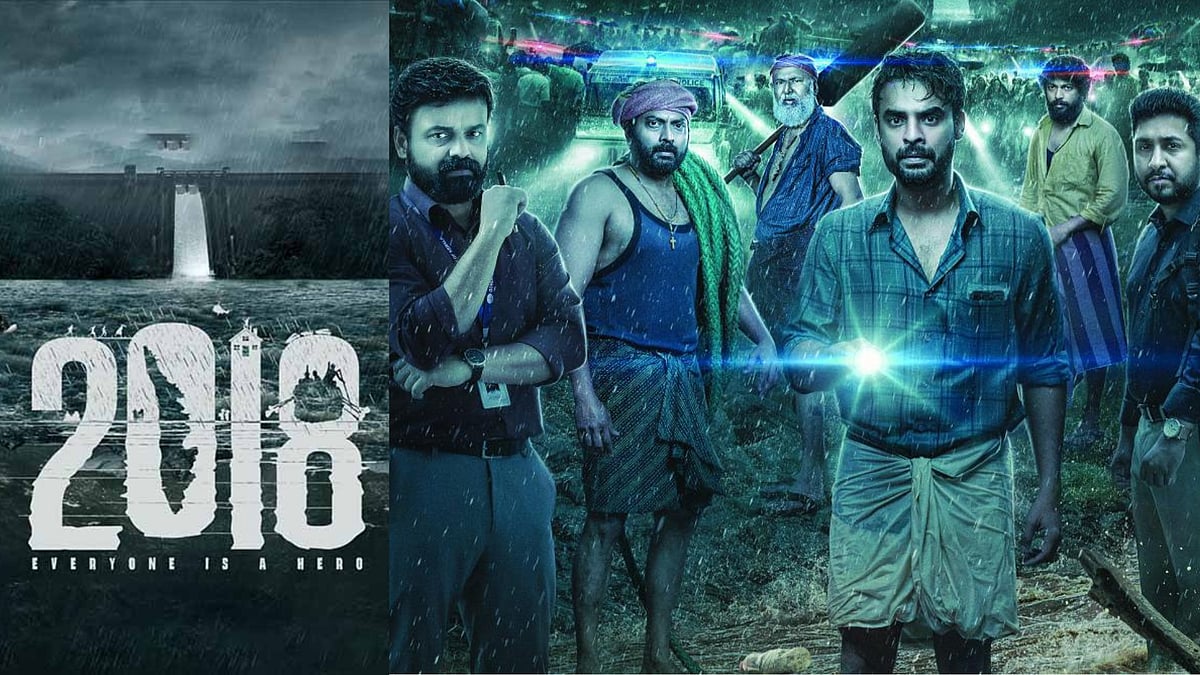 Homegrown Survival Dramas: Check Out 5 Must-Watch Indian Disaster Movies