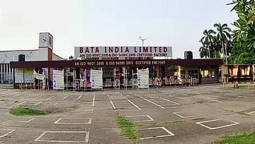 Tracing The Origins & Cultural Legacy Of The Bata Footwear Company In ...