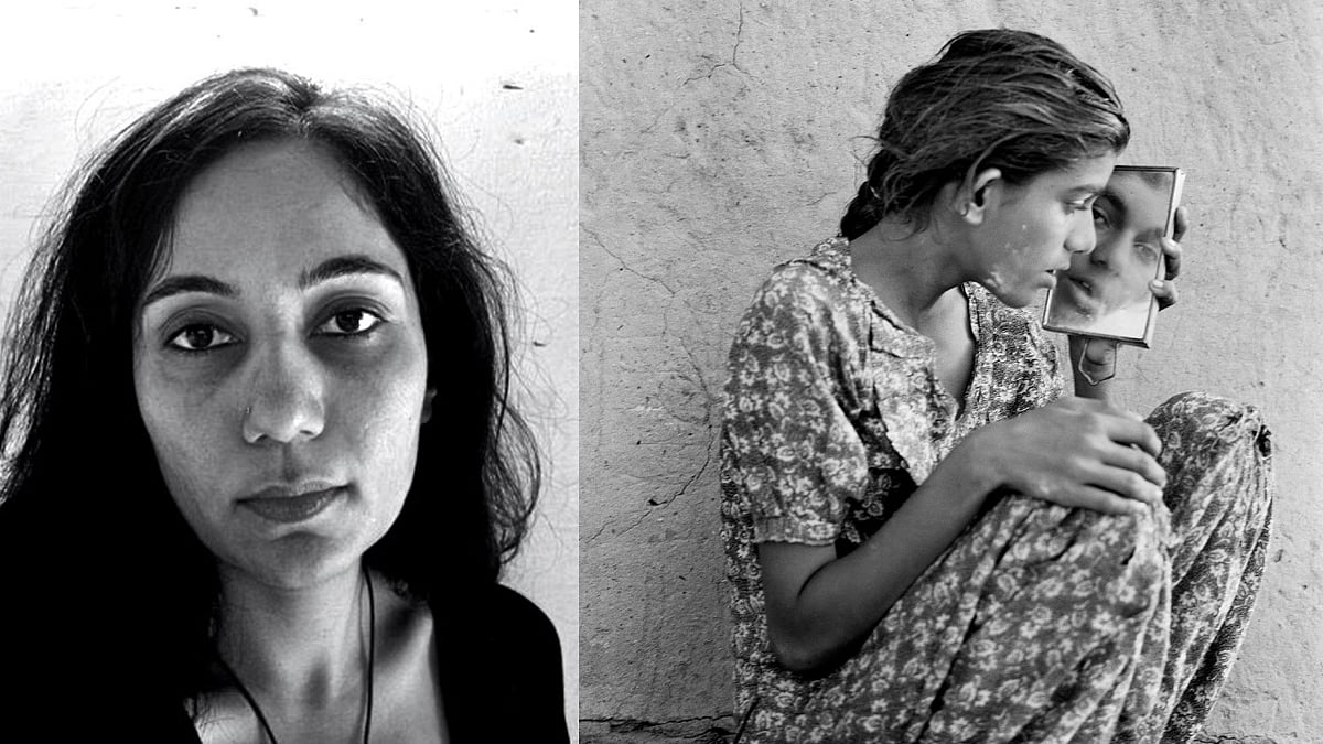 Inside Gauri Gill's Prix Pictet Award-Winning Photo Series 'Notes from ...