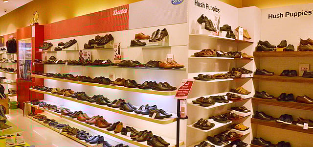 Tracing The Origins & Cultural Legacy Of The Bata Footwear Company In India | Homegrown
