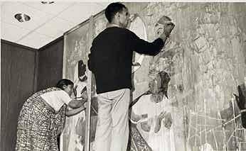 Shanti Dave: The Story & Legacy Of An Artistic Maestro |Homegrown