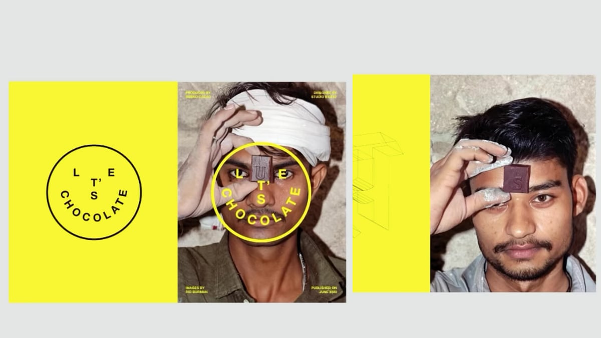 From Bean-To-Bar: Exploring The Faces Behind Artisanal Chocolate Brand ...