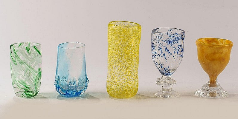 Exploring Rural Modern Glass Studio (RMGS) : India's First Art Glass ...