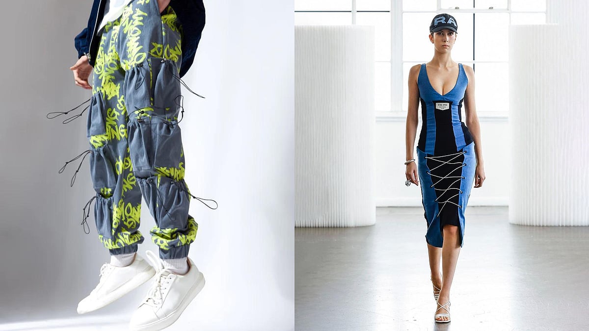 Streetwear Brand Rising Among Blends New York Aesthetics With Mumbai ...