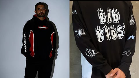 5 Homegrown Fashion Brands That Are Serving Opiumcore Aesthetics