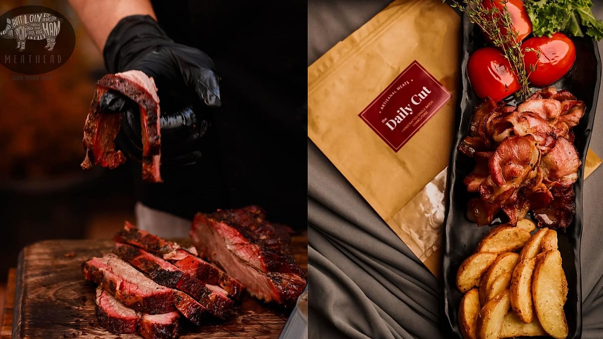 Homegrown Artisanal Deli Meat Brands On Our Radar \ Homegrown